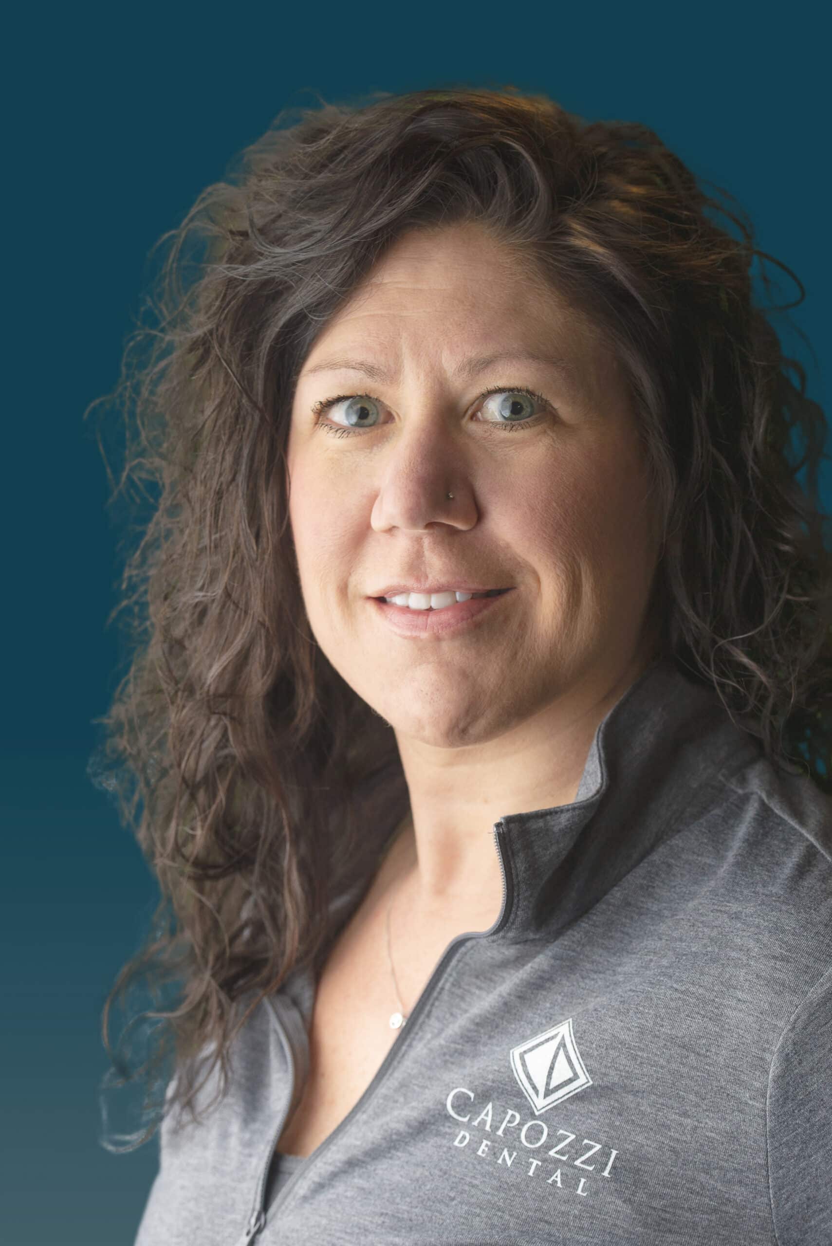 Meet Our Clinical Team - Capozzi Dental